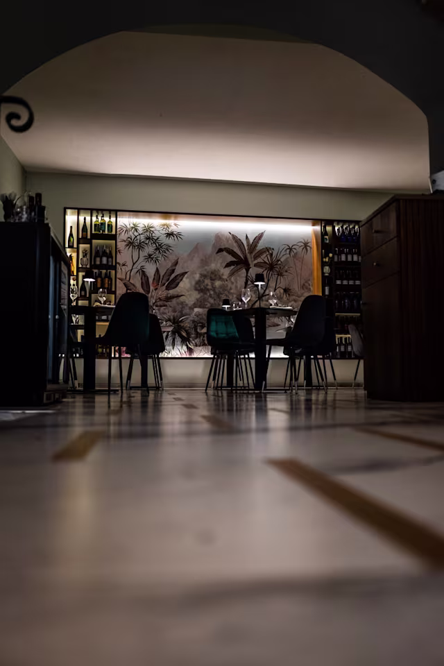 The 10 Best Restaurants in Tropea 2026 | TheFork