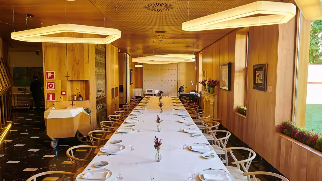 Los mejores restaurantes Vegetarianos cerca de mí | TheFork