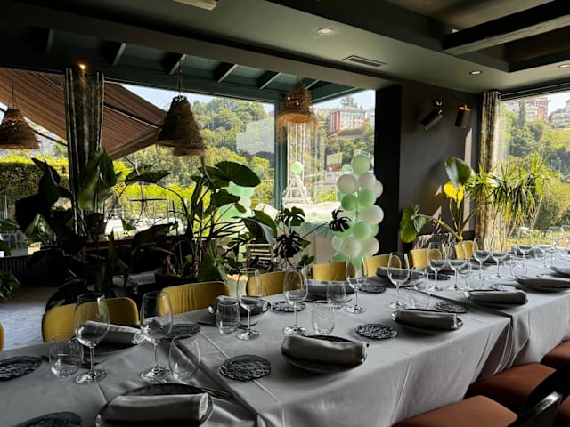 LOS 5 MEJORES restaurantes de Lugo 2026 | TheFork
