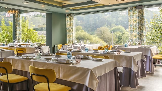 LOS 5 MEJORES restaurantes de Lugo 2026 | TheFork