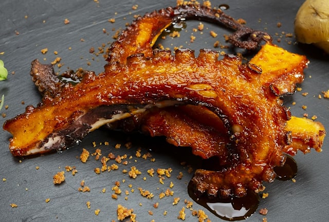 LOS 5 MEJORES restaurantes de Lugo 2026 | TheFork