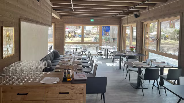 Die 5 besten Restaurants in Seefeld in Tirol 2026 – TheFork