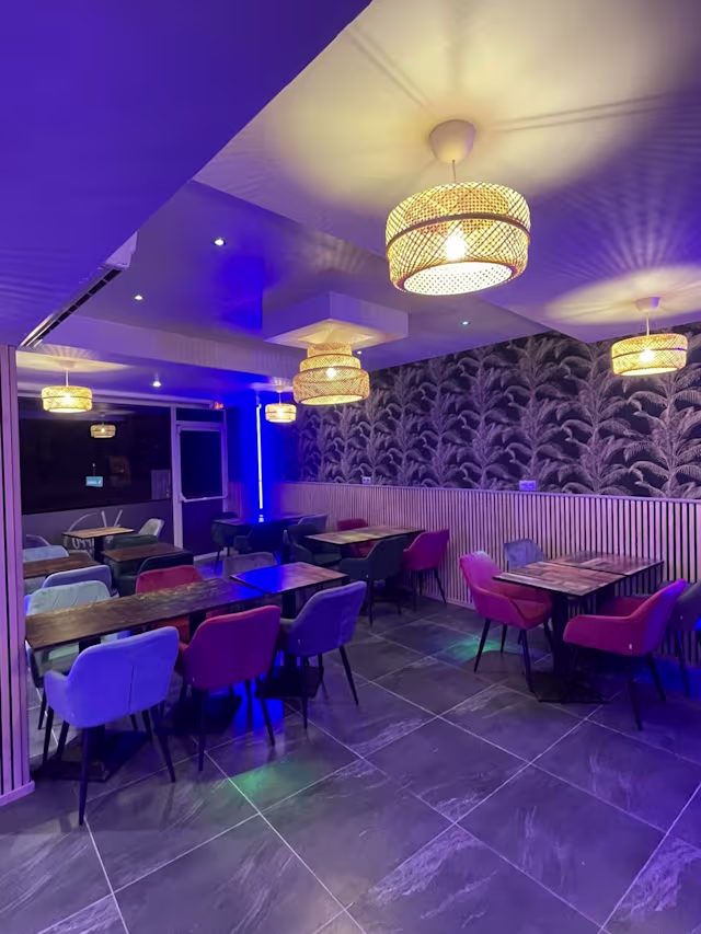 Les 10 meilleurs restaurants à Amiens 2026 | TheFork