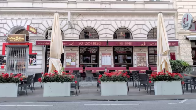 Die 10 besten Türkischen Restaurants in Wien – TheFork