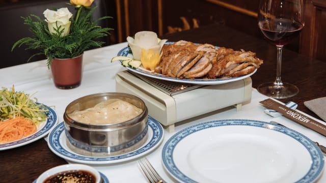 The 10 Best Restaurants in Nyon 2025 | TheFork