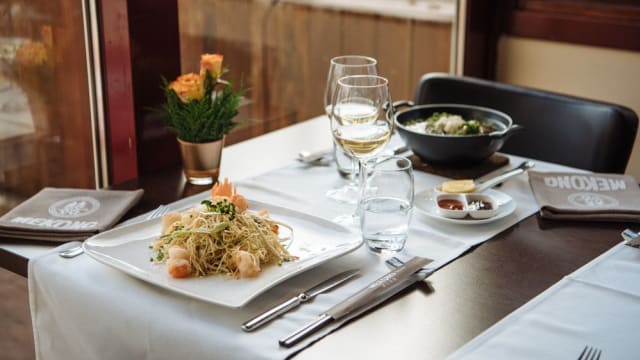 The 10 Best Restaurants in Nyon 2025 | TheFork