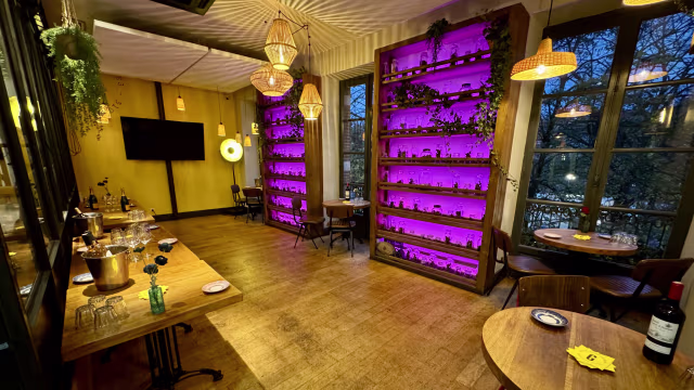 Les 10 meilleurs restaurants Gastronomiques à Toulouse | TheFork
