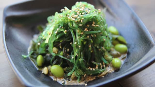 The 10 Best Wok Restaurants in London | TheFork