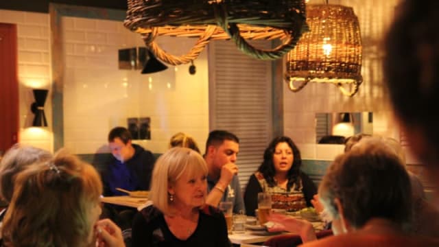 The 10 Best Wok Restaurants in London | TheFork