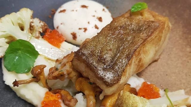 Topp 10 bästa italienska restaurangerna i Göteborg | TheFork