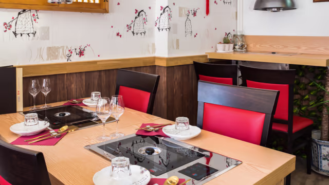 Les 5 meilleurs restaurants Coréens à Paris 13ème | TheFork
