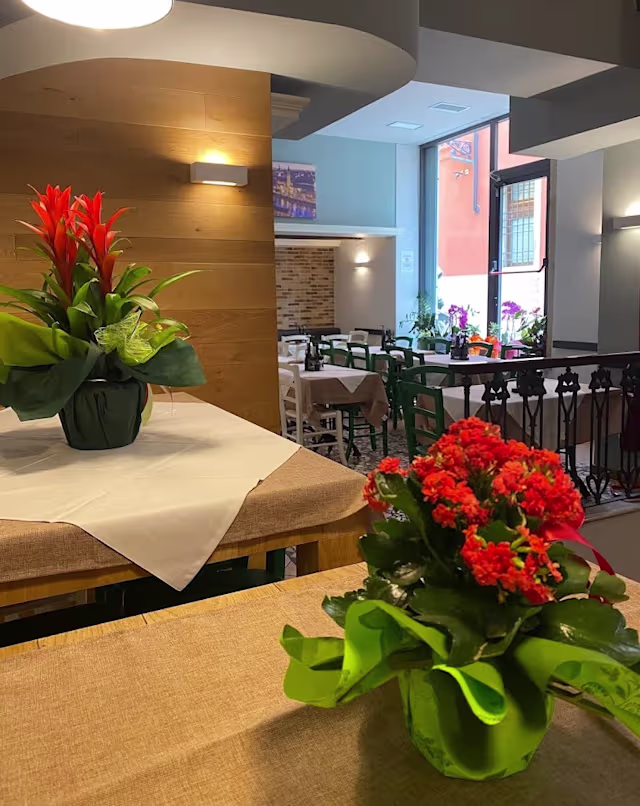 The top 5 new restaurants in Verona to try in 2026 | TheFork