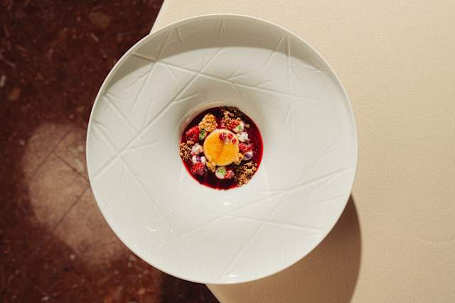 Carte et Menus 2026 - Preceito à Odiáxere | TheFork