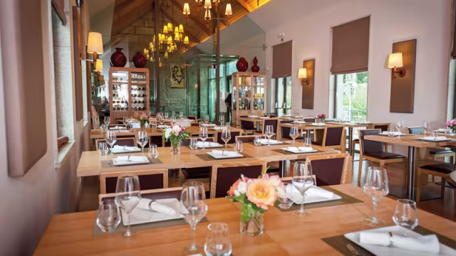 Os 5 melhores restaurantes em Seia 2026 | TheFork