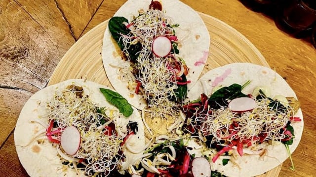 De 10 bästa restaurangerna i Malmö 2026 | TheFork