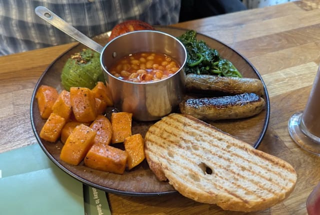 The 10 Best Restaurants in St Albans 2026 | TheFork