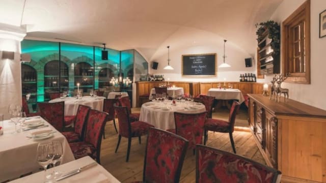 The 10 Best Restaurants in Ischgl 2026 | TheFork