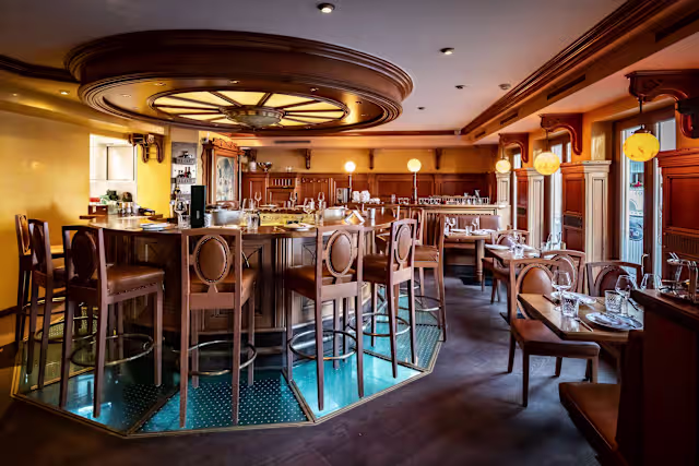 The 10 Best Restaurants in Ischgl 2026 | TheFork