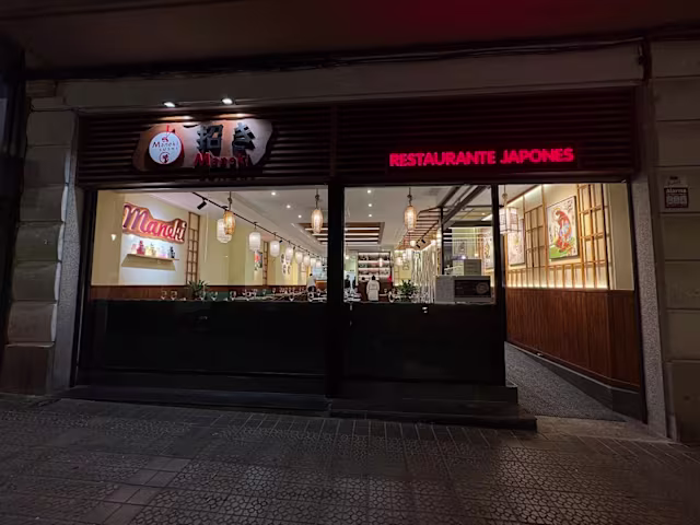 LOS 10 MEJORES restaurantes de Las Arenas 2026 | TheFork