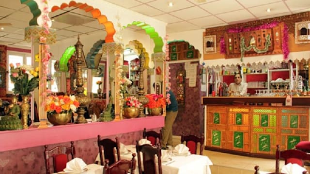 The 10 Best Restaurants in Caen 2026 | TheFork