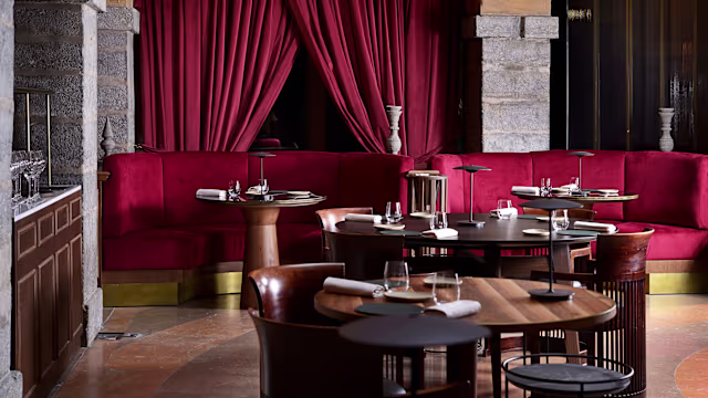 The Best Seminar Restaurants in Point du jour, Lyon | TheFork