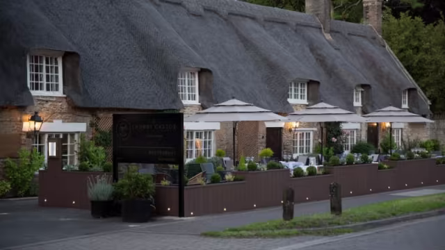 The 10 Best Restaurants in Peterborough 2026 | TheFork