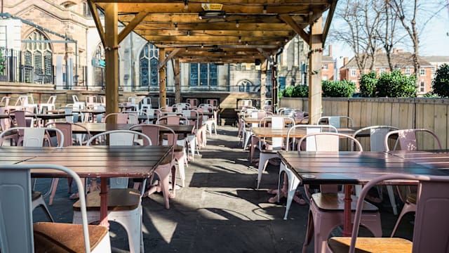 The 10 Best Restaurants in Coventry 2025 | TheFork