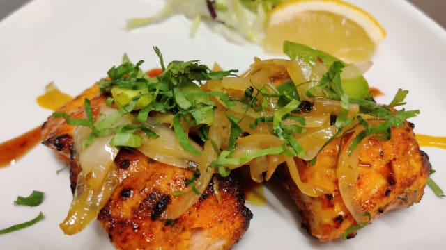 The 5 Best Indian Restaurants in Croydon | TheFork