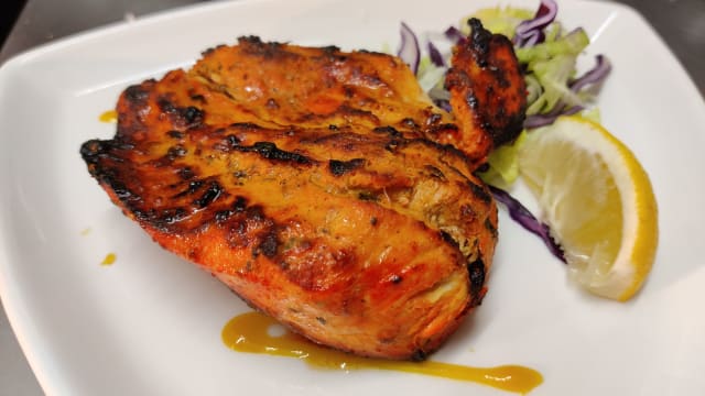 The 5 Best Indian Restaurants in Croydon | TheFork