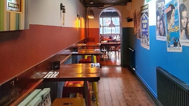 Les 10 meilleurs restaurants à Cardiff 2026 | TheFork