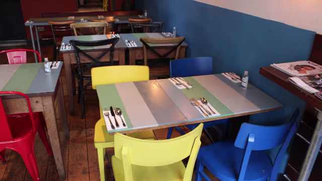 The 10 Best Restaurants in Cardiff 2026 | TheFork
