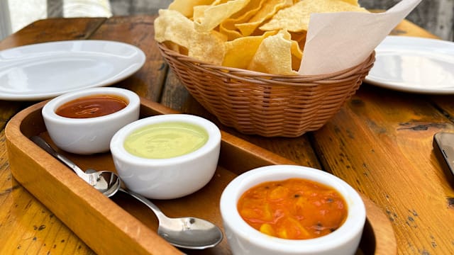The 10 Best Restaurants in Cardiff 2026 | TheFork