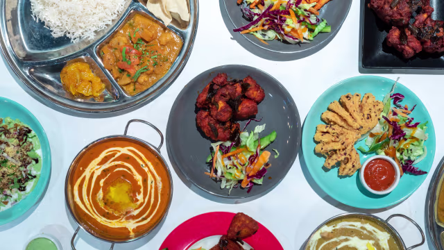 The 10 Best Restaurants in Cardiff 2026 | TheFork