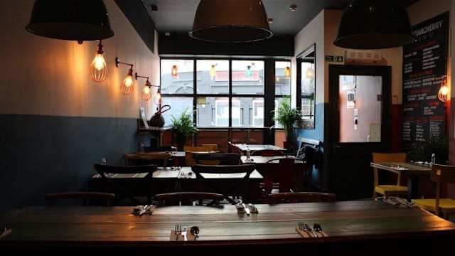 The 10 Best Restaurants in Cardiff 2026 | TheFork
