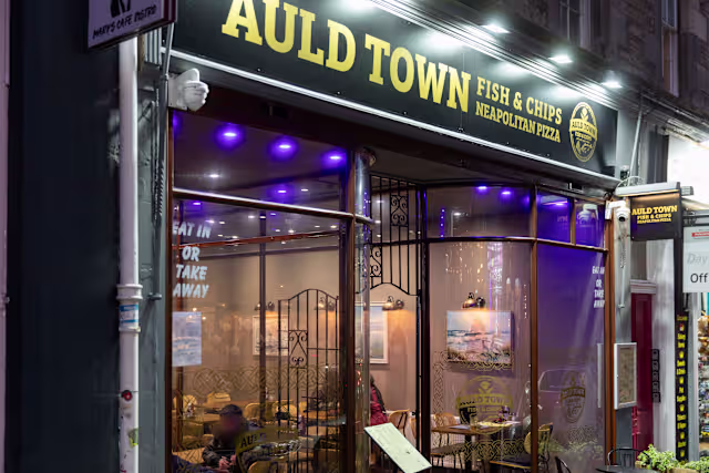 The 10 Best Italian Restaurants in Edinburgh | TheFork