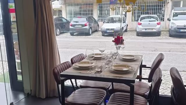 Os 10 melhores restaurantes em Fátima 2026 | TheFork