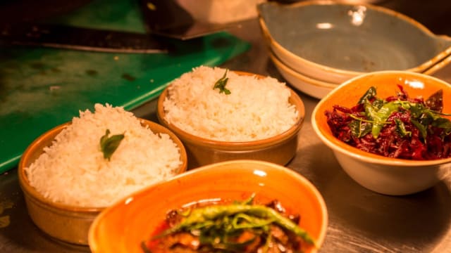 The 10 Best Restaurants in Pinner 2025 | TheFork