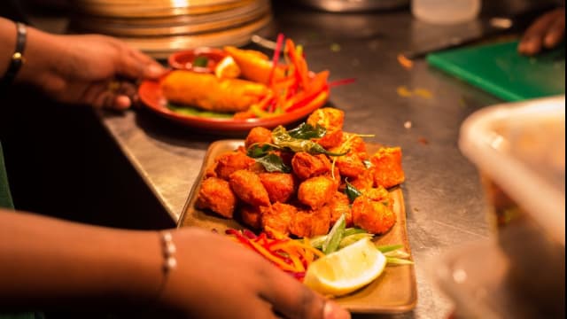 The 10 Best Restaurants in Pinner 2025 | TheFork