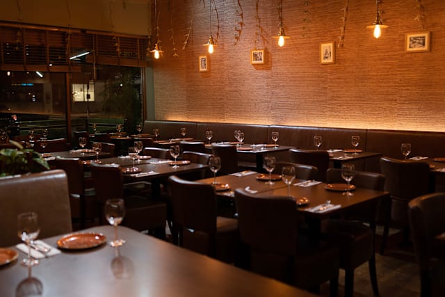 The 10 Best Restaurants in Pinner 2025 | TheFork