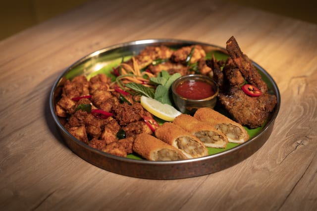 The 10 Best Restaurants in Pinner 2025 | TheFork