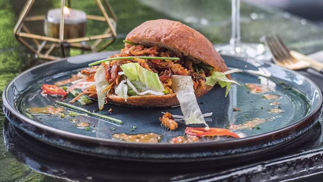 The 10 Best Restaurants in Delft 2026 | TheFork