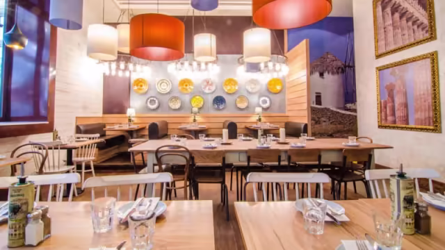 The 10 Best Restaurants in Stratford & Westfield Stratford City, London ...