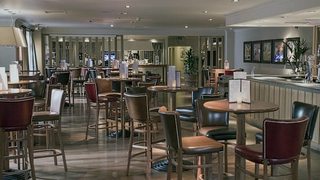 The 10 Best Restaurants in Crewe 2026 | TheFork