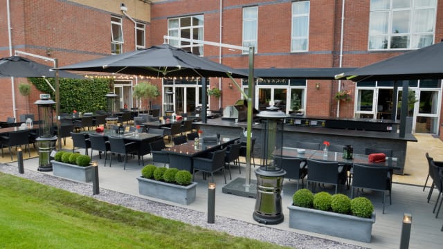 The 10 Best Restaurants in Crewe 2026 | TheFork