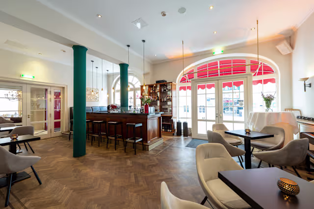 The 5 Best Restaurants in Berlin Mitte, Berlin | TheFork
