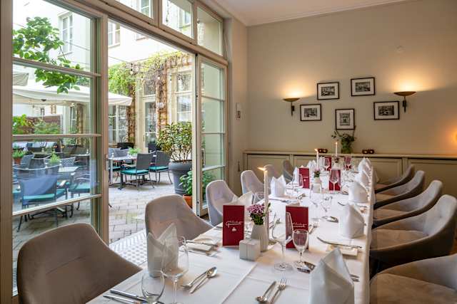 The 5 Best Restaurants in Berlin Mitte, Berlin | TheFork