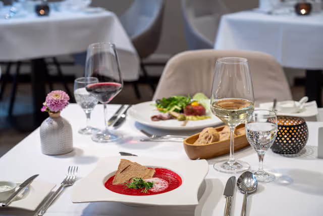 The 5 Best Restaurants in Berlin Mitte, Berlin | TheFork