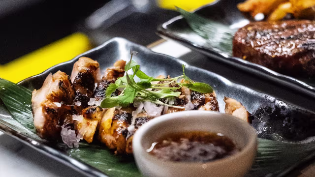 The 10 Best Sushi in Soho & Chinatown, London | TheFork