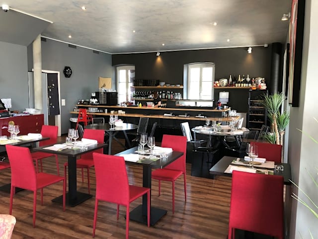 Les 10 meilleurs restaurants à Lutry 2025 | TheFork