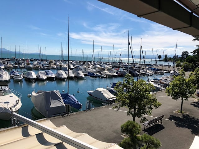 Les 10 meilleurs restaurants à Lutry 2025 | TheFork